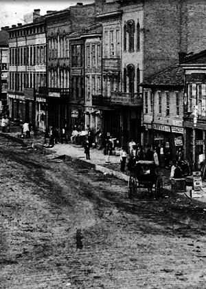 Sangamon Experience | University of Illinois Springfield